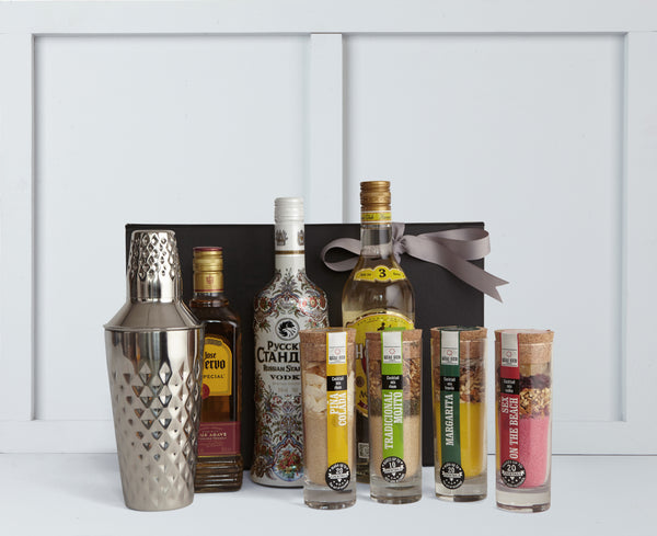 Hen Night Gift Ideas - Hamper Lounge