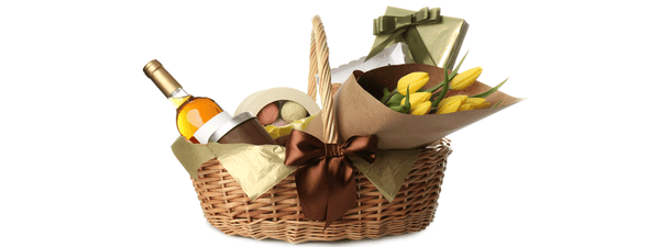 Make a lasting impression with a gift hamper pack