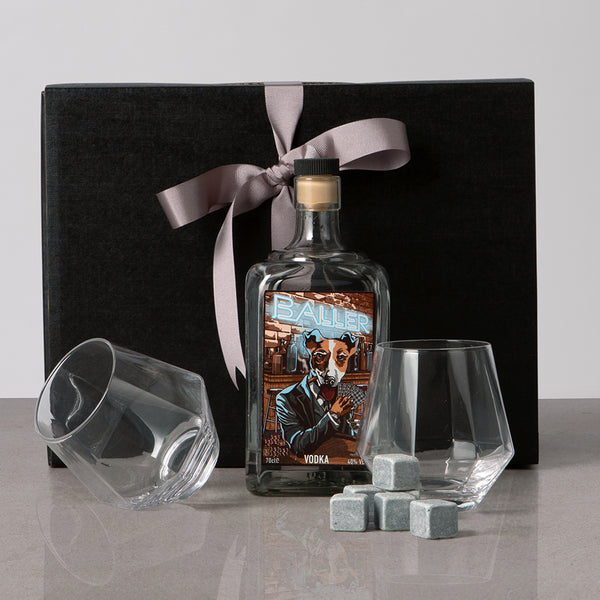 Hampers to suit every budget - £50.00-£79.99 | Hamper Lounge