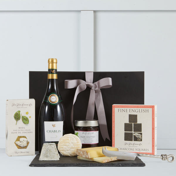 UNDER £50.00 - Hamper Lounge