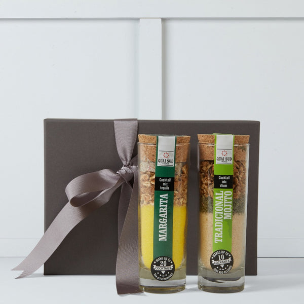 Cocktail Gift Hampers UK | Buy Cocktail Hamper & Cocktail Gift Set ...